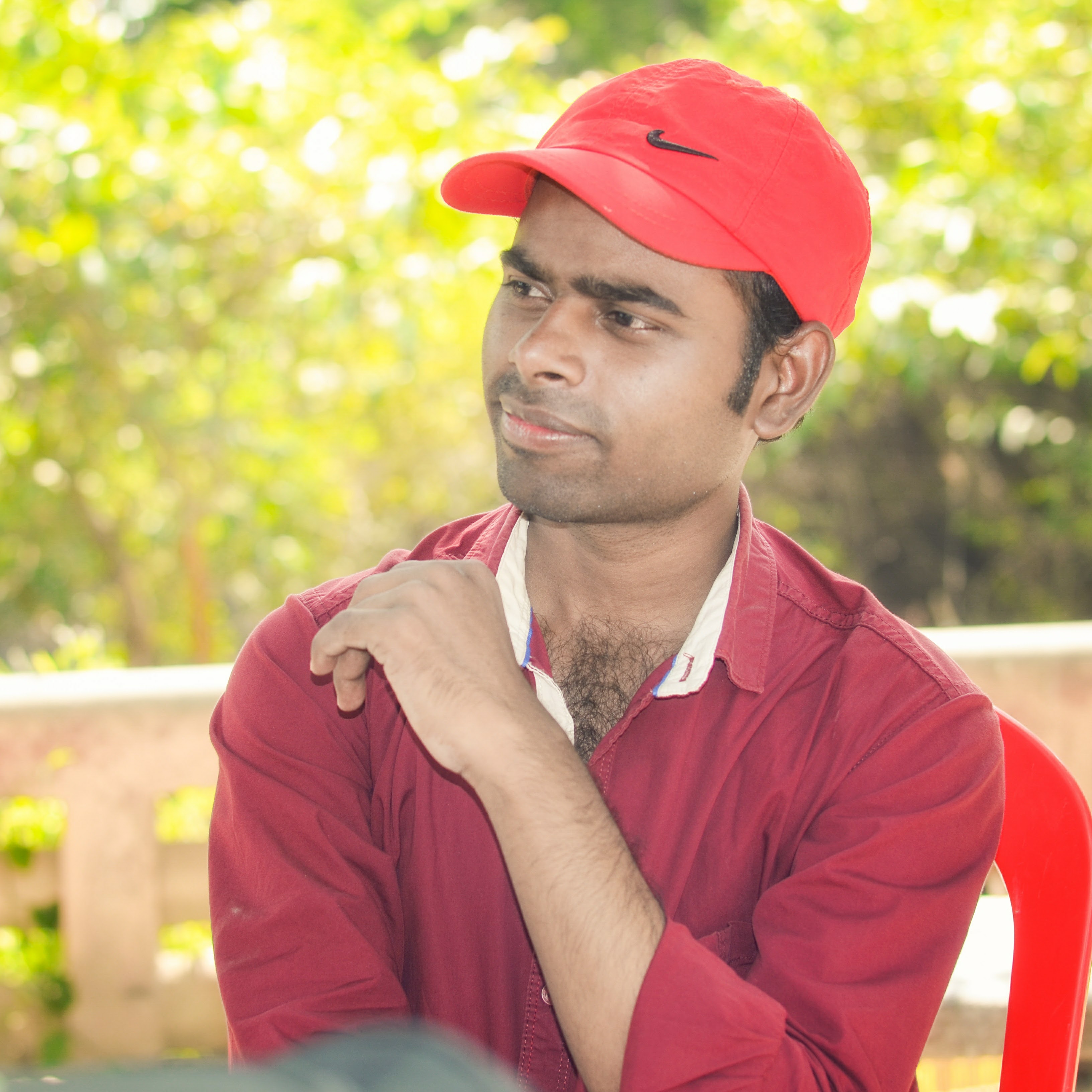Aniket-Software Engineer
